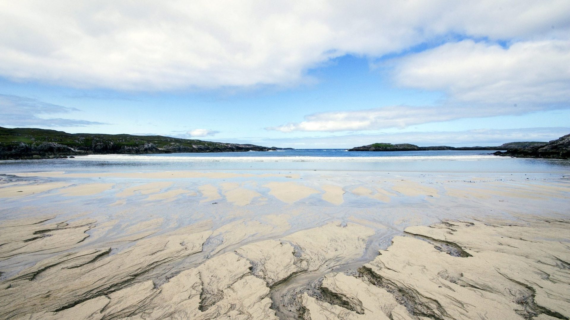Discovering the Outer Hebrides through the eyes of an artist ...