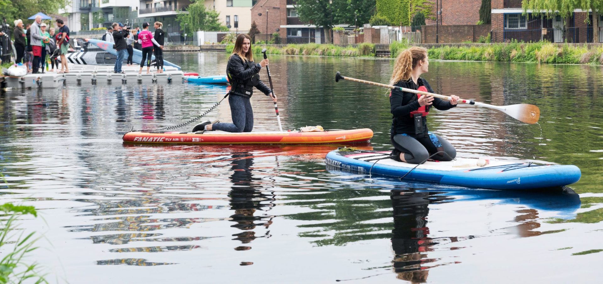 Planet Patrol: How environmentalism led Lizzie Carr to healing waters ...