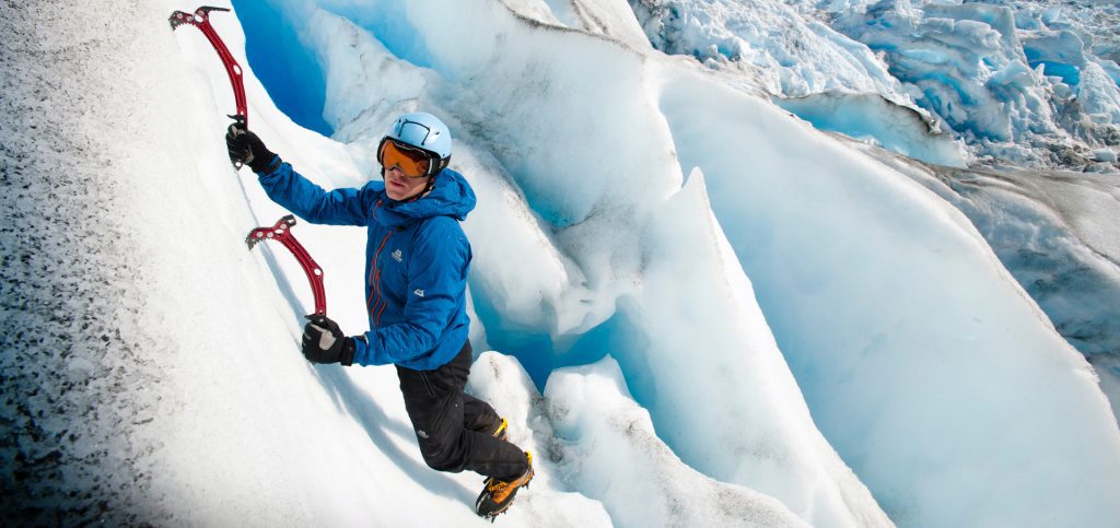 On your mettle: Andy Torbet on a life of adventure and professional ...
