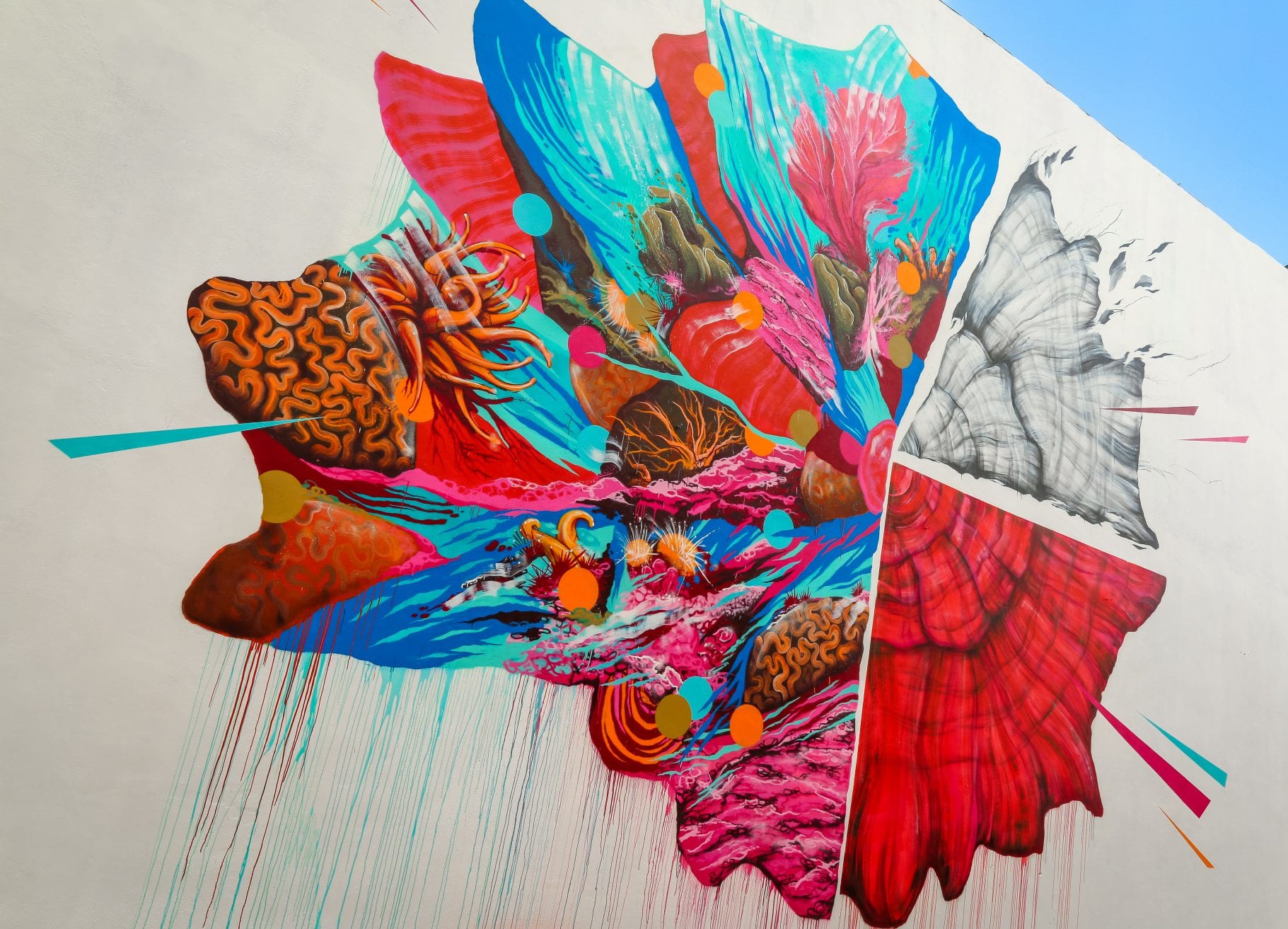 The art of conservation: How public art can bridge the gap in ...