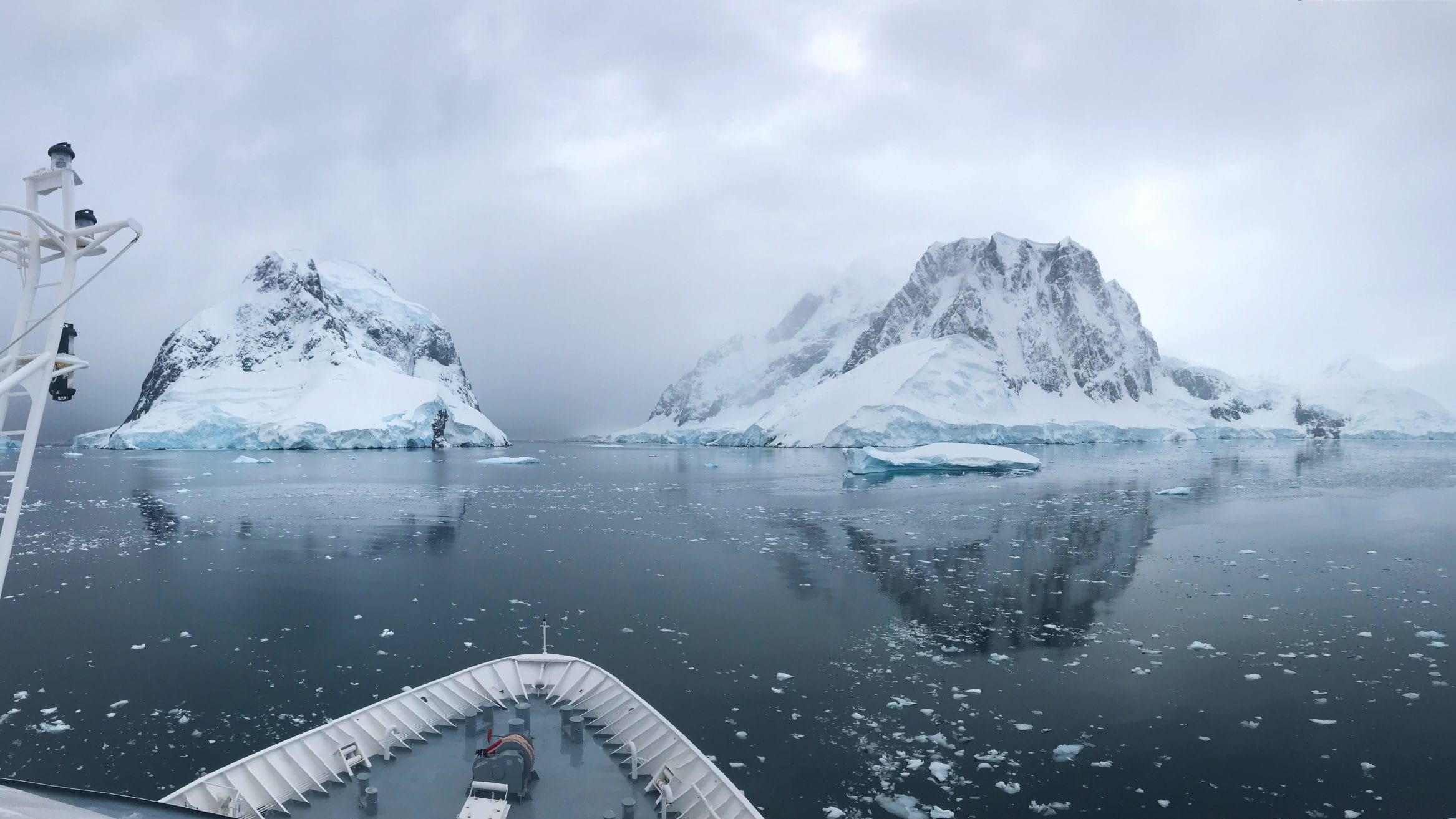 Listening to the ocean: Understanding noise pollution in our seas ...