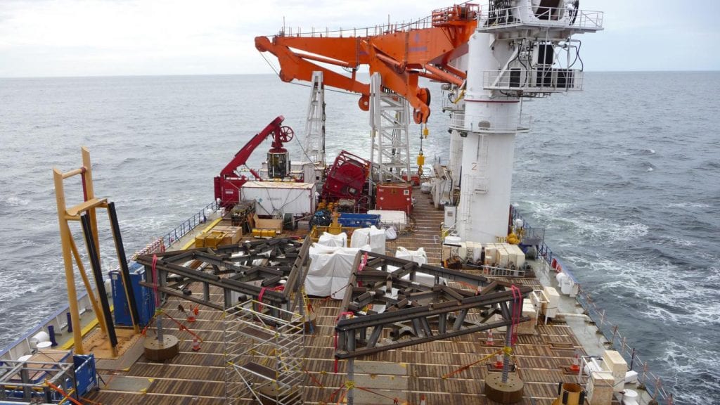 Deep-sea fish seasonal migration documented for first time by ...