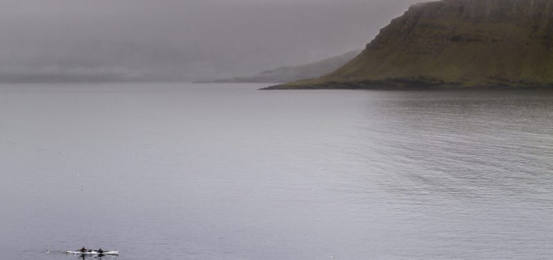 Evolution of a seafarer: In conversation with Olly Hicks, adventurer ...