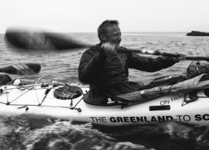 Evolution of a seafarer: In conversation with Olly Hicks, adventurer ...