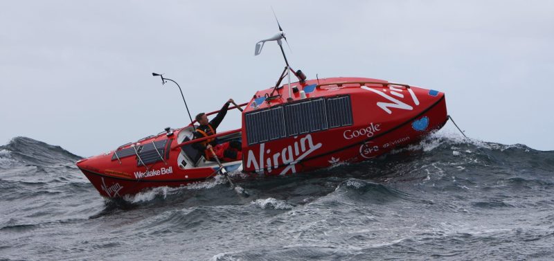 Evolution of a seafarer: In conversation with Olly Hicks, adventurer ...