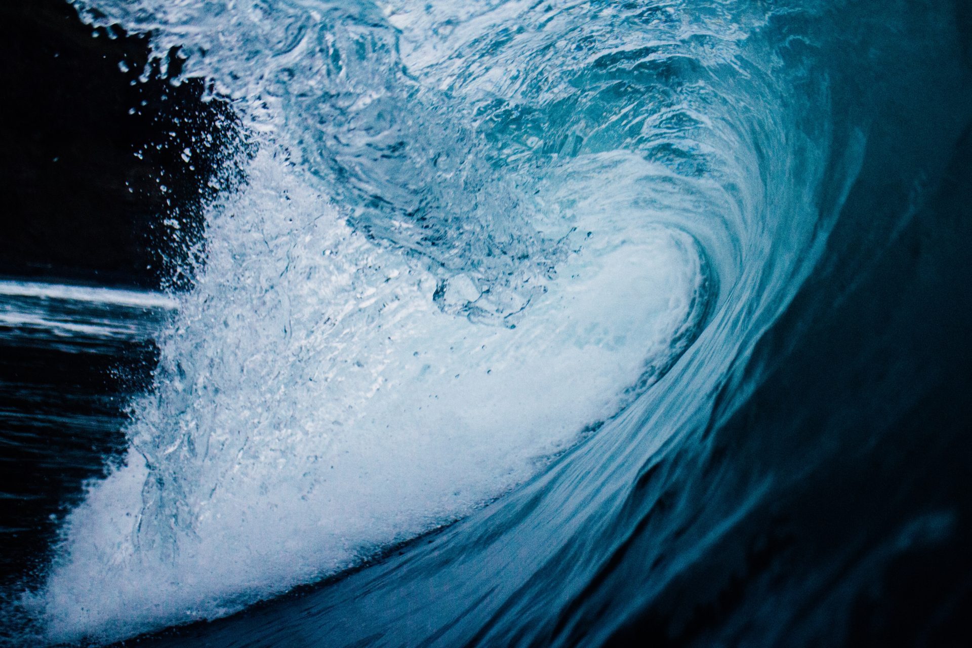Most extreme 'rogue wave' on record measured - Oceanographic
