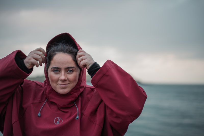 The ocean and me: Lizzie Daly - Oceanographic