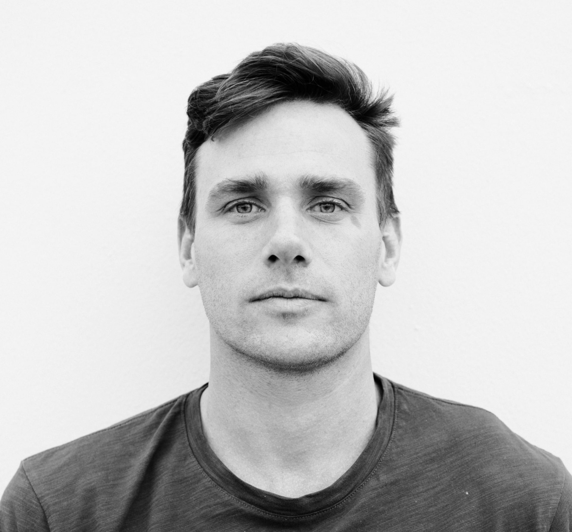 2020 APoY finalist, Lance Morgan - Oceanographic