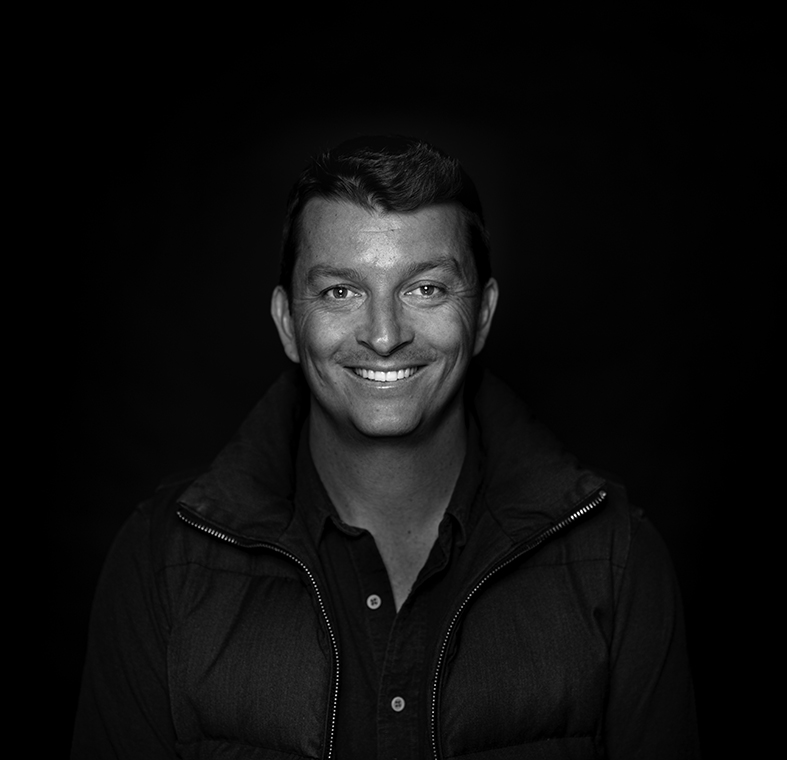 2021 EPoY finalist, Matt Bagley - Oceanographic