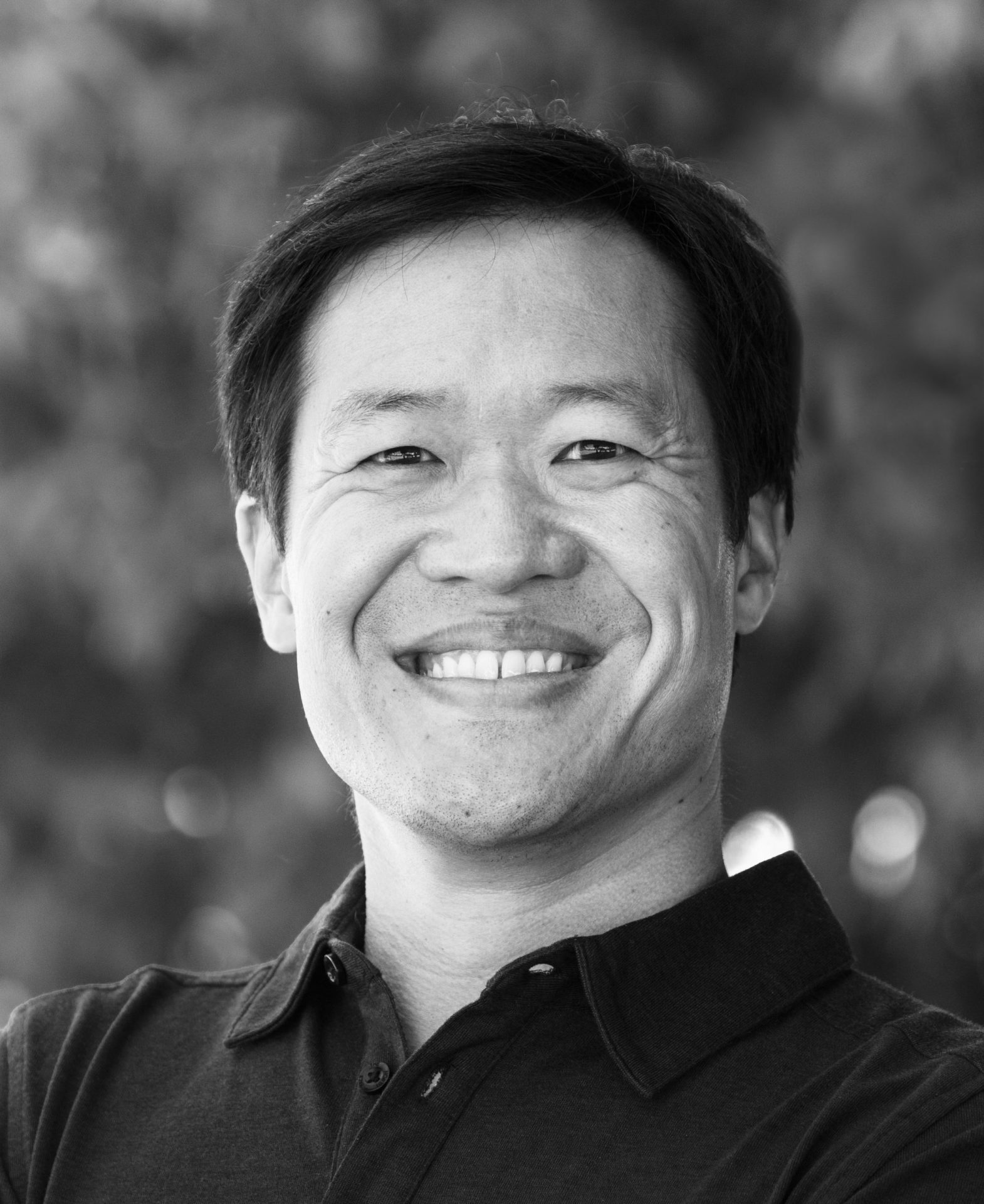 2021 CPoY finalist, Kimball Chen - Oceanographic