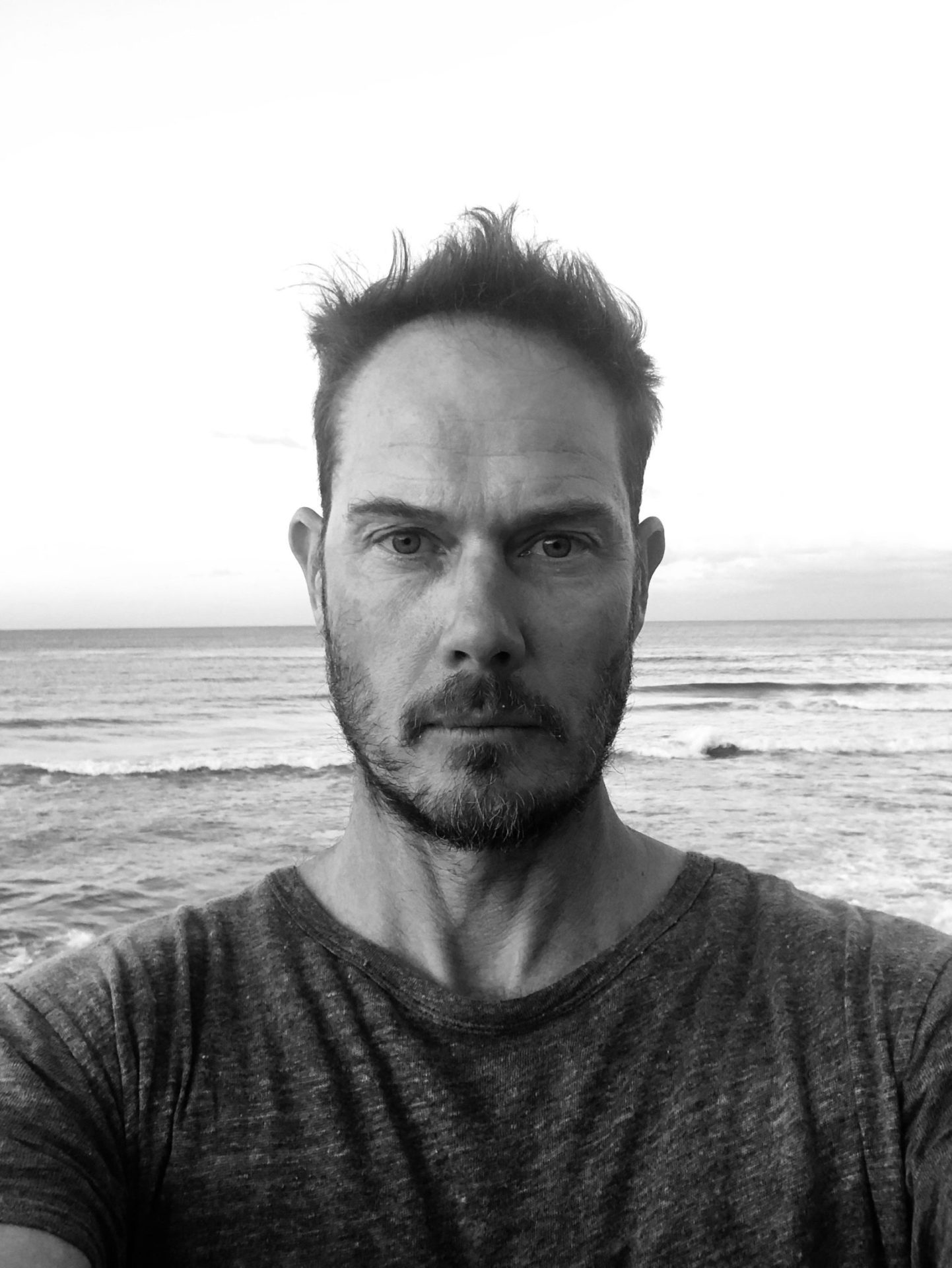 2020 APoY finalist, Scott Wilson - Oceanographic