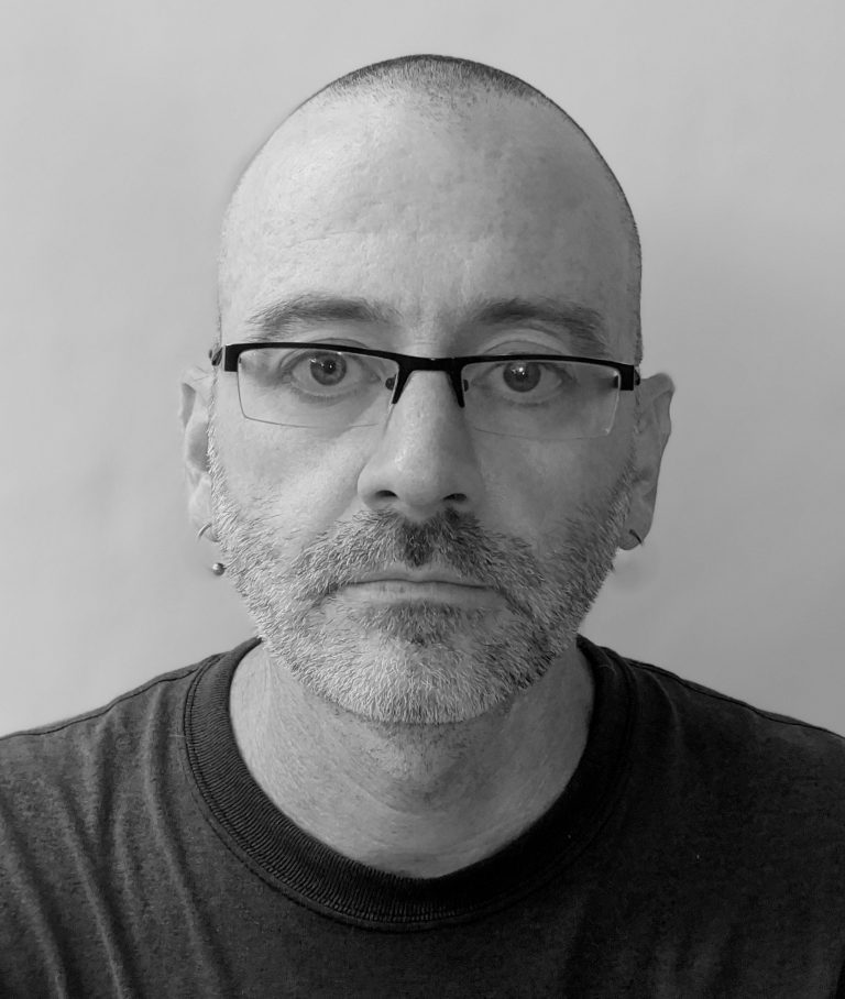 2020 EPoY finalist, Jason Gulley - Oceanographic