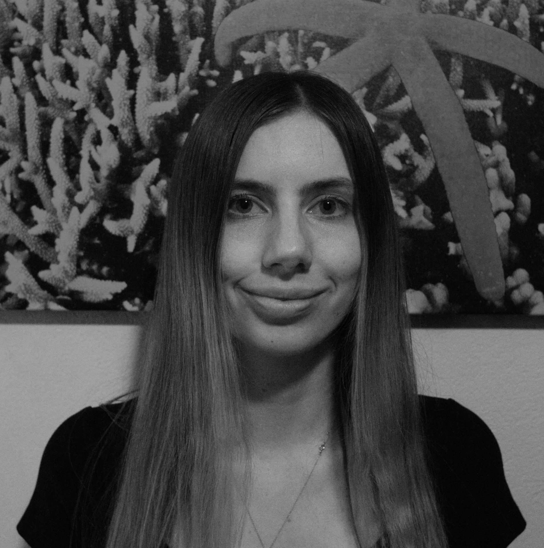 2021 Young Ocean Photographer of the Year, Hannah Le Leu - Oceanographic