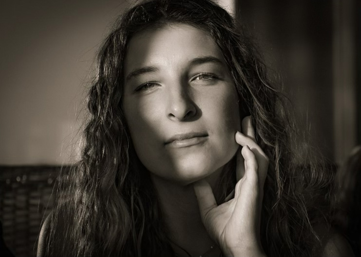 2021 YPoY third place, Mikayla Jones - Oceanographic