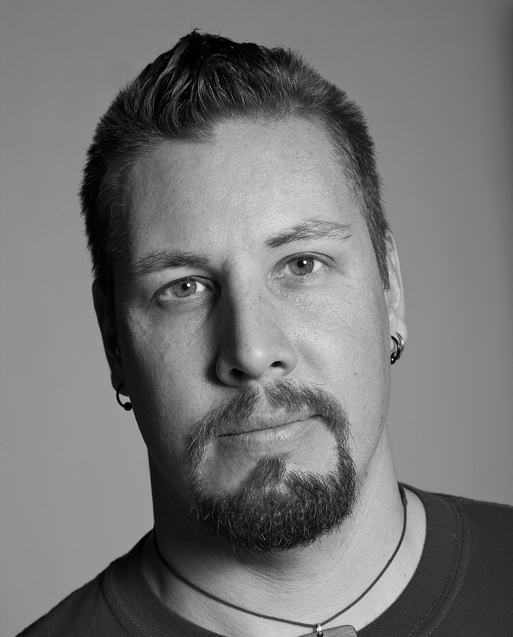 2020 CPoY finalist, Matthew Potenski - Oceanographic