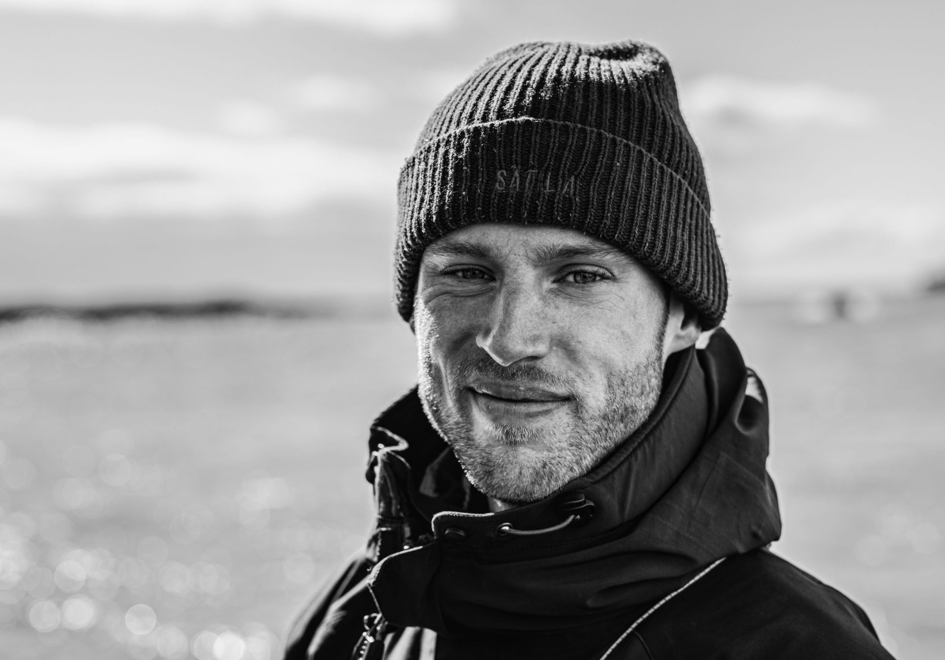 2020 CPoY finalist, Martin Berg - Oceanographic