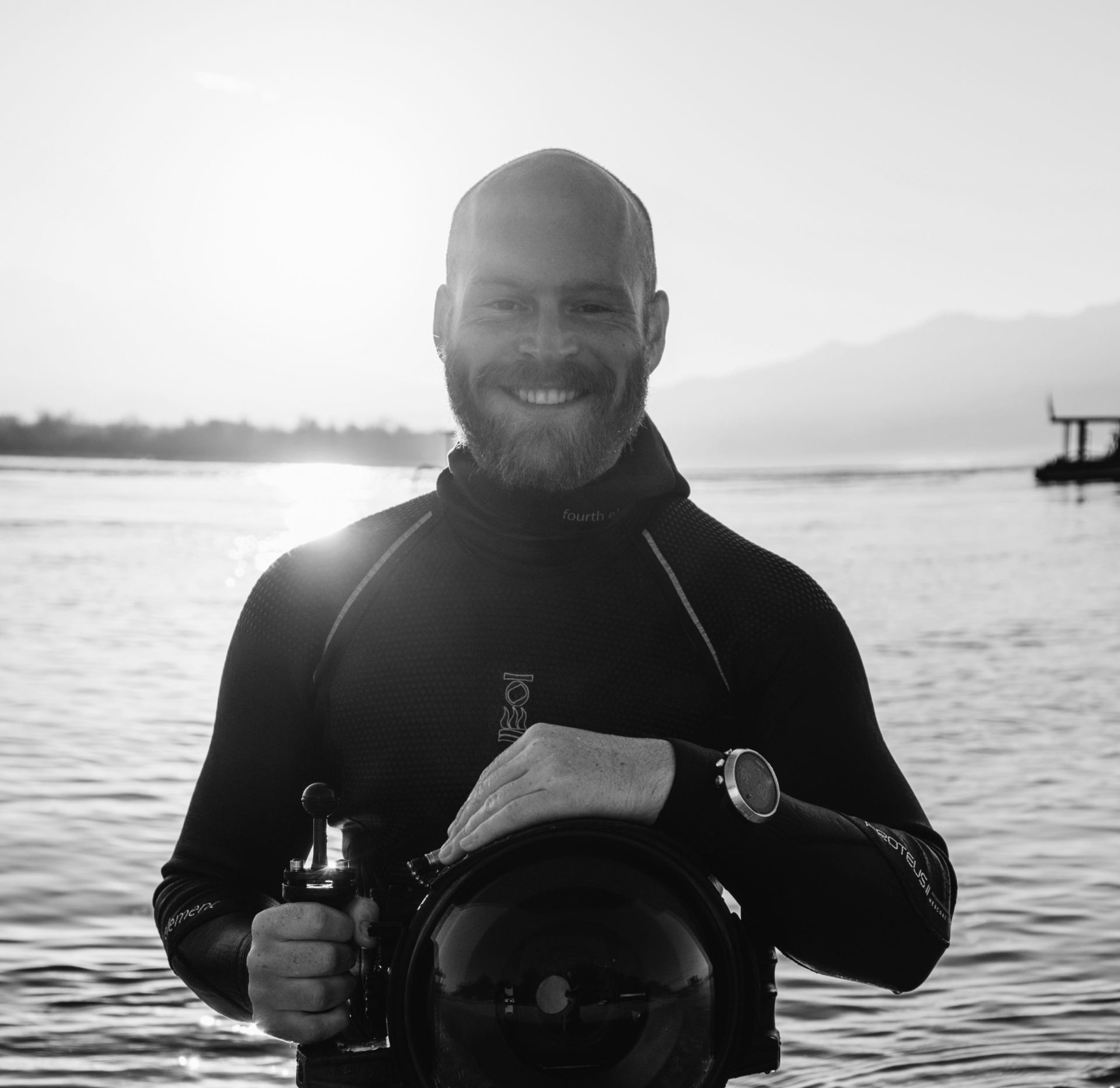 2021 EPoY finalist, Alex Kydd - Oceanographic