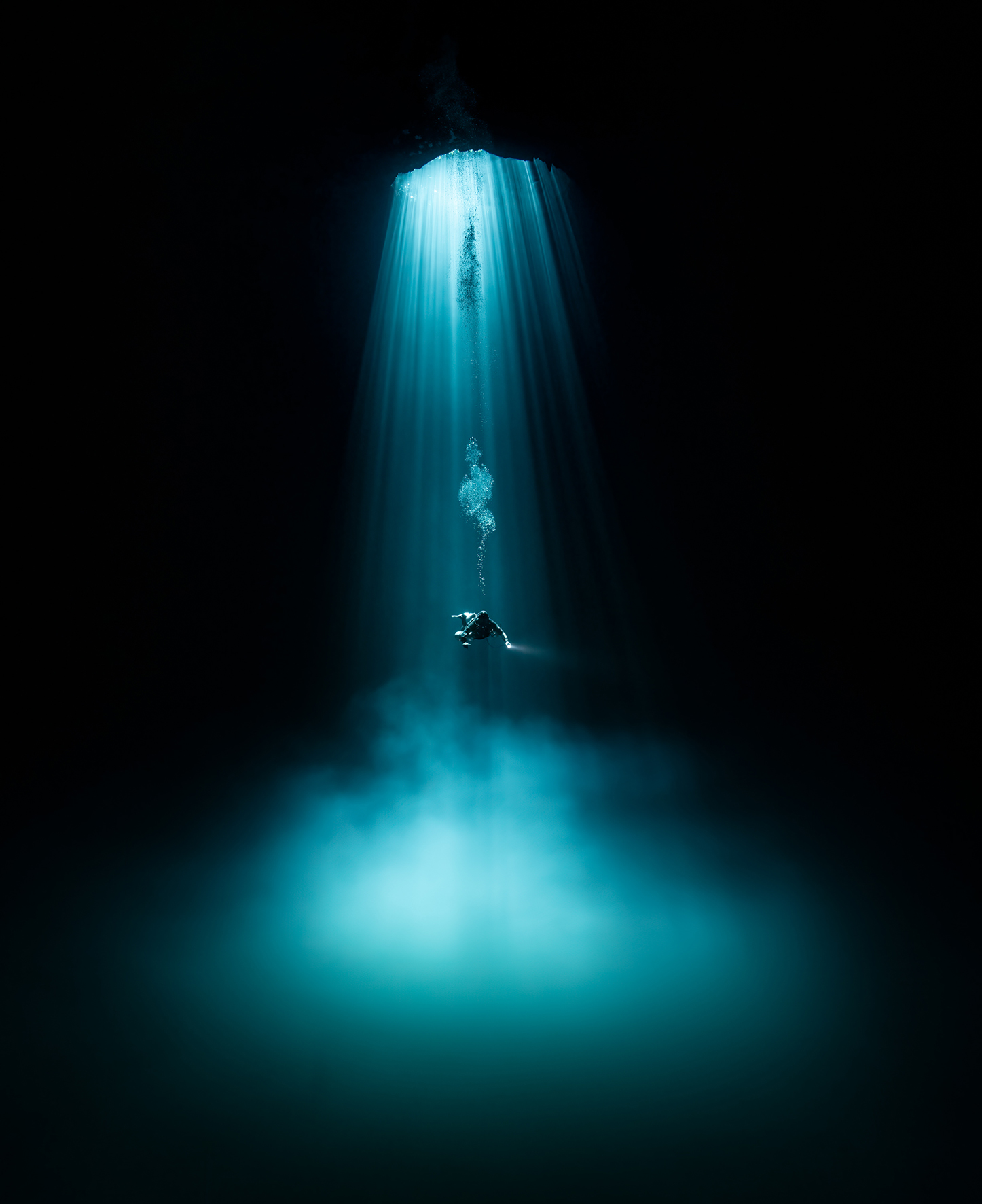 2021 Exploration Photographer of the Year, Martin Broen - Oceanographic