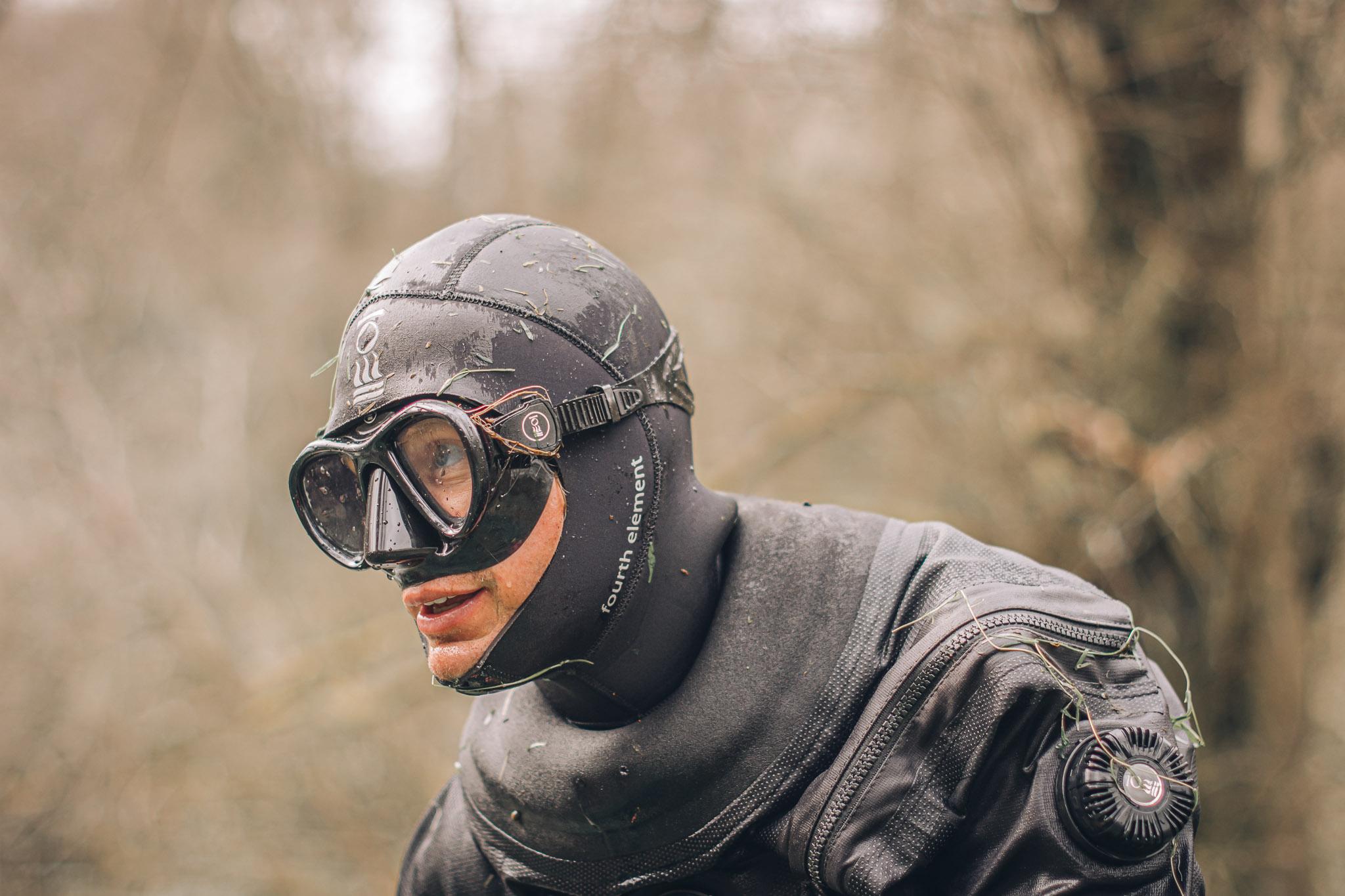 The ocean and me: Lizzie Daly - Oceanographic