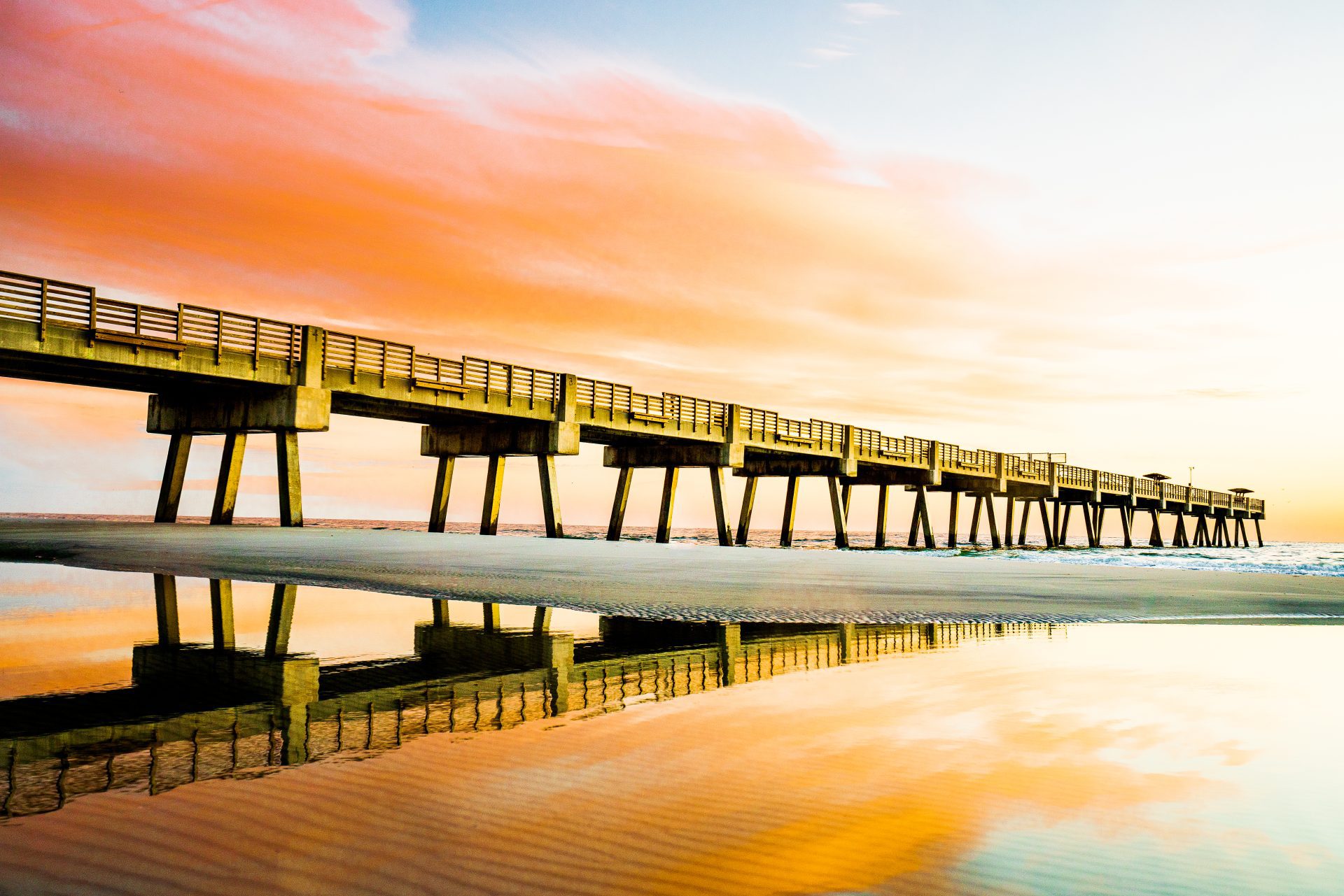 Floridian water: Exploring Florida's water - Oceanographic