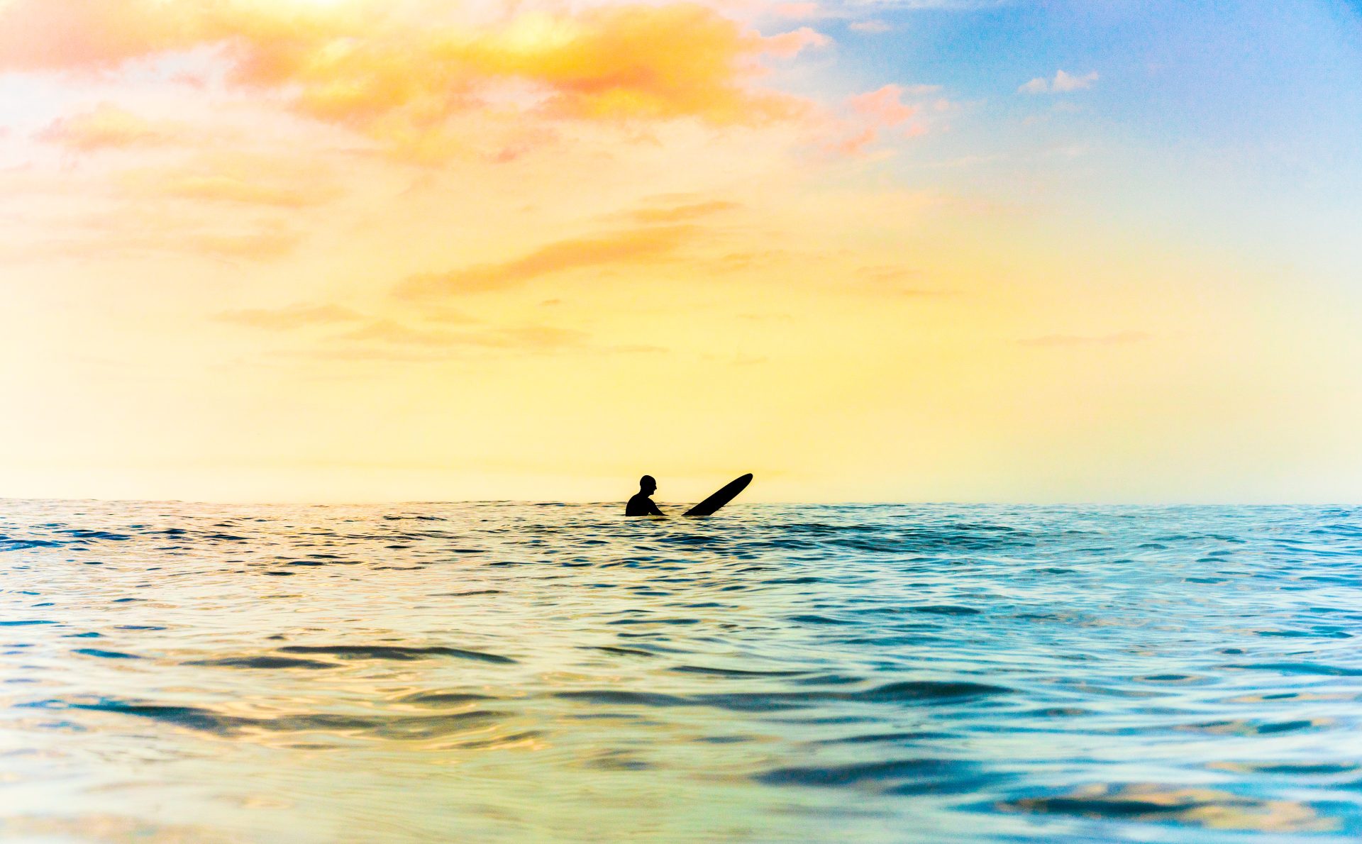 Floridian water: Exploring Florida's water - Oceanographic