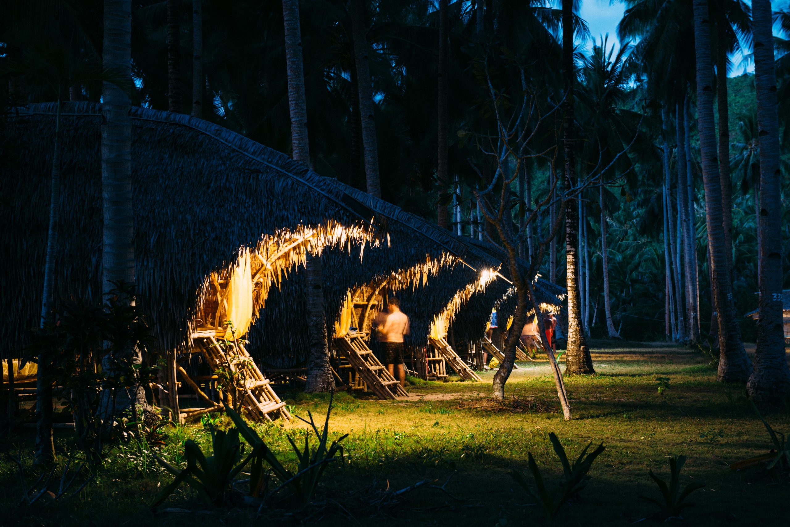 Protecting Palawan - Oceanographic