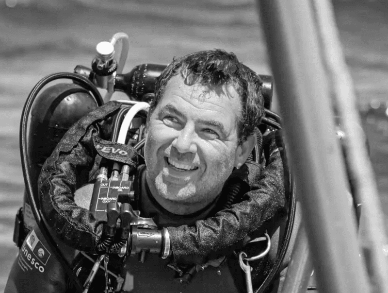 Ocean Conservation (Hope) Photographer of the Year 2022, AR - Oceanographic