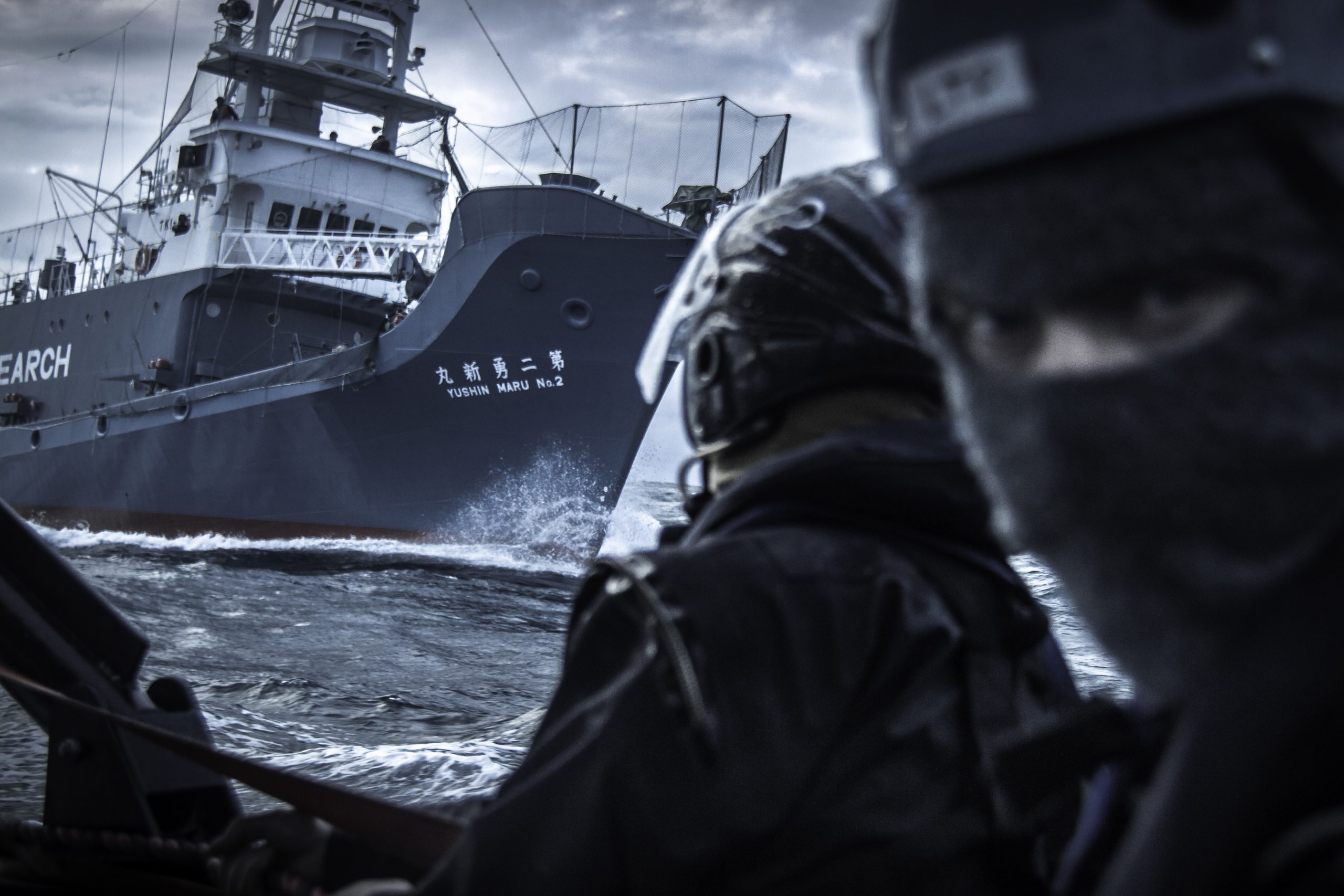 Simon Ager: Behind the lens