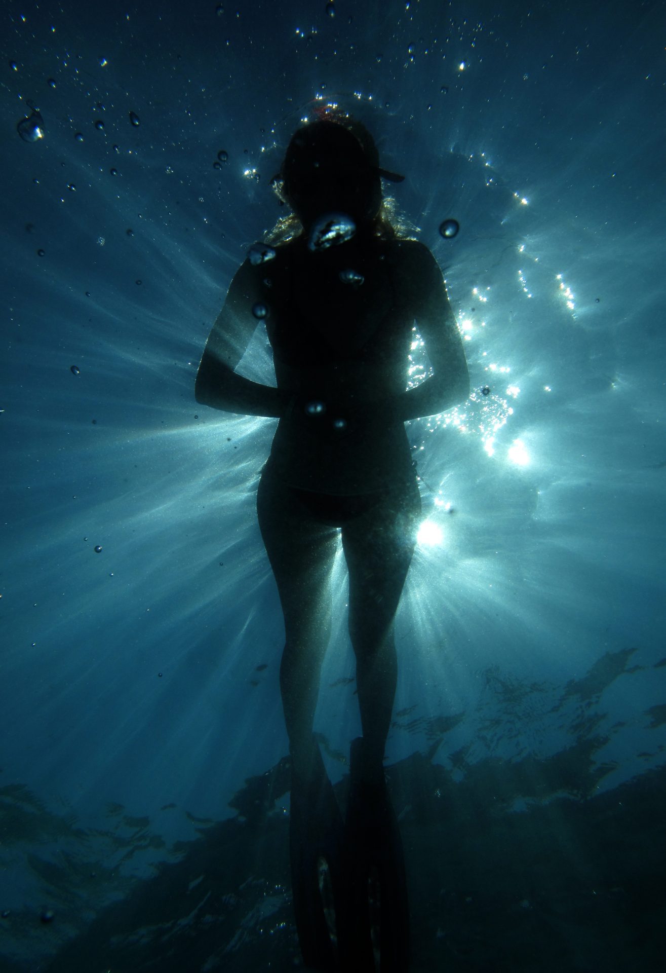 Sea Women of Melanesia: Community coral conservation - Oceanographic