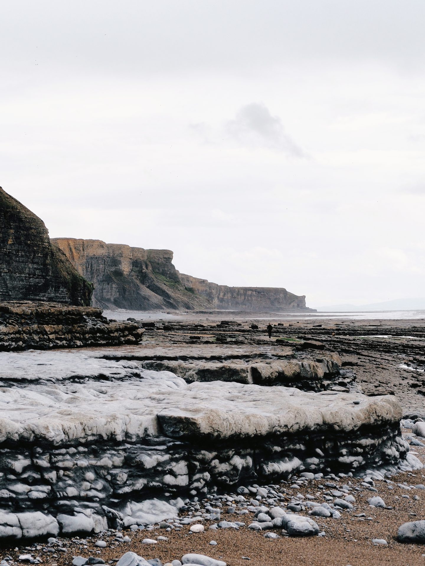 Lizzie Daly Home spirit - Oceanographic