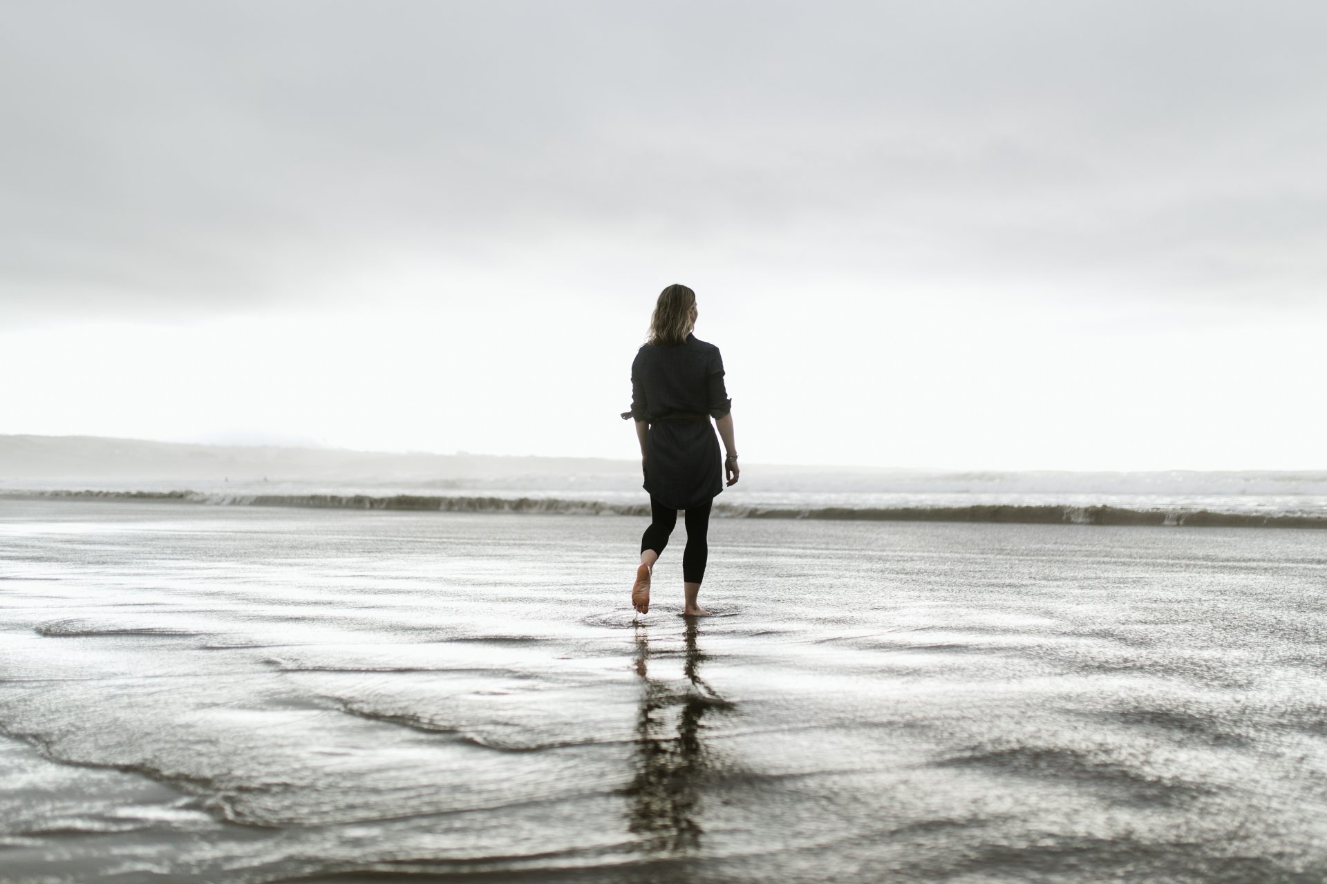 Easkey Britton: Place of encounter - Oceanographic