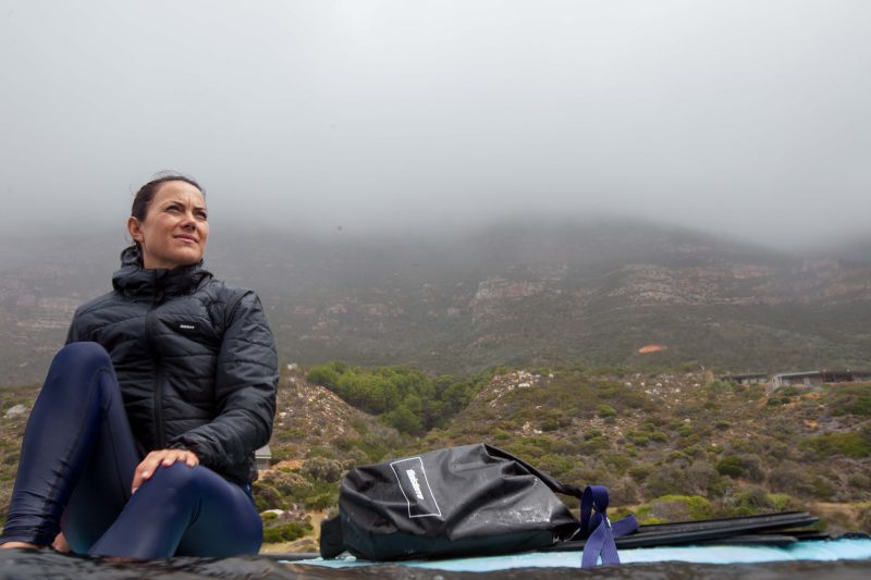 Hanli Prinsloo: The long game - Oceanographic