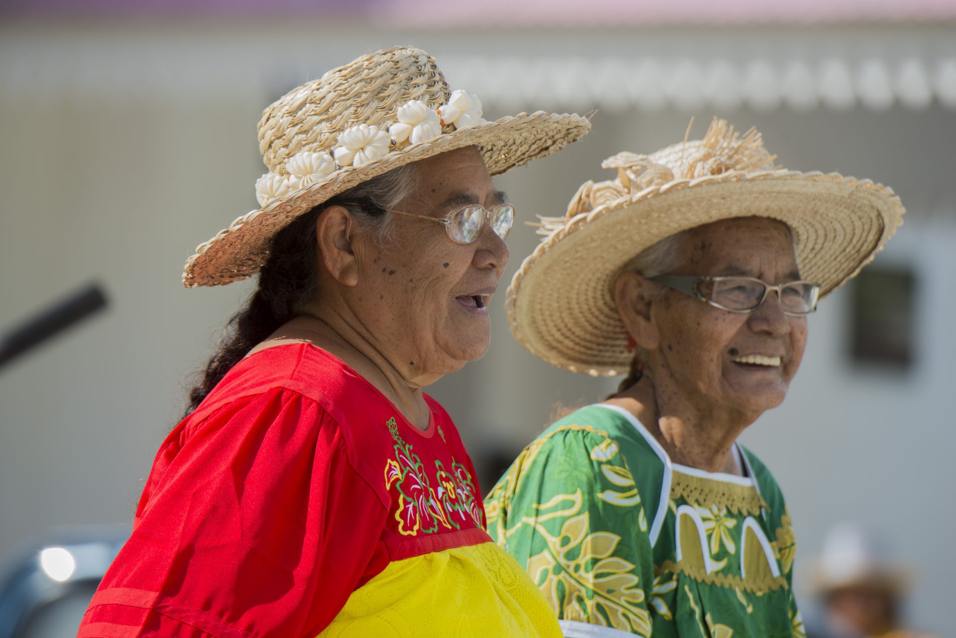 Reinstating Rahui - Oceanographic