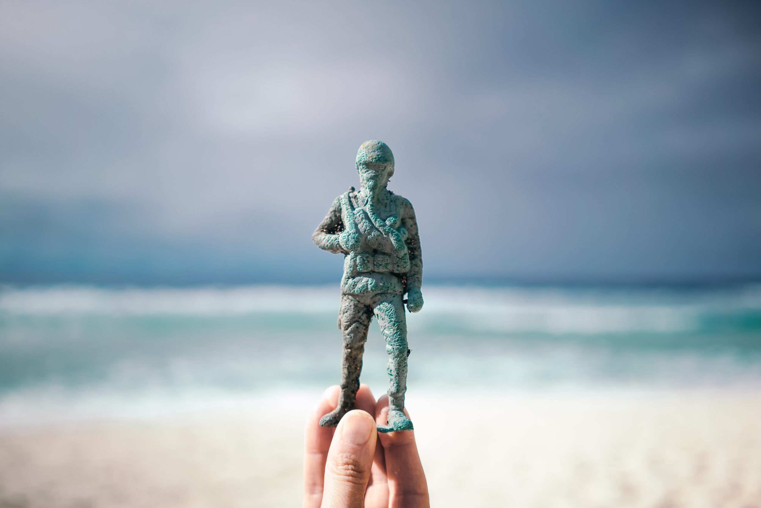 Pitcairn Island : Liberating paradise from plastic - Oceanographic