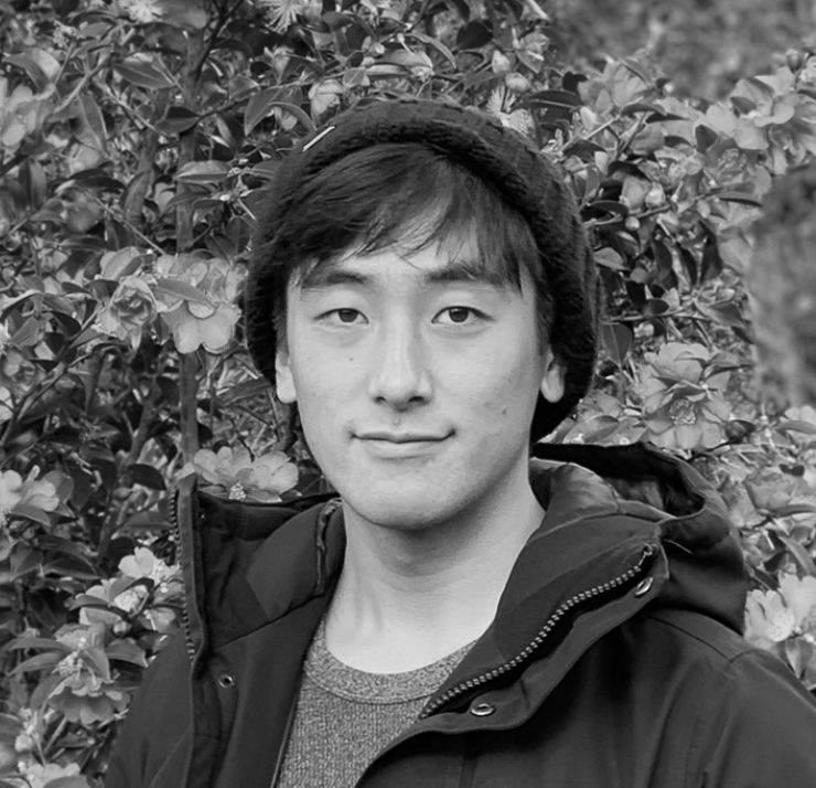 Young Ocean Photographer of the Year 2022, Ryuta Ogawa - Oceanographic