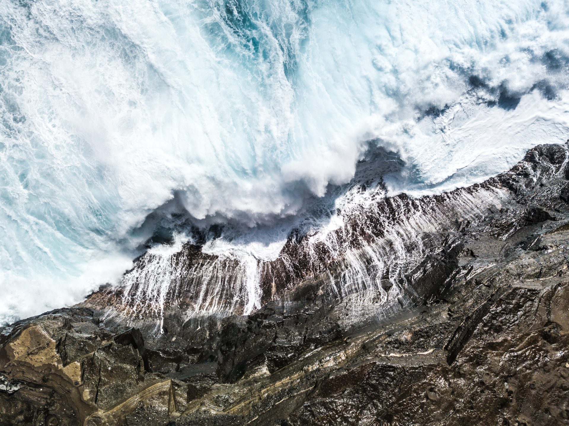 The Netherlands: Understanding coastal erosion - Oceanographic