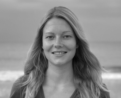 Storyteller in Residence - Oceanographic