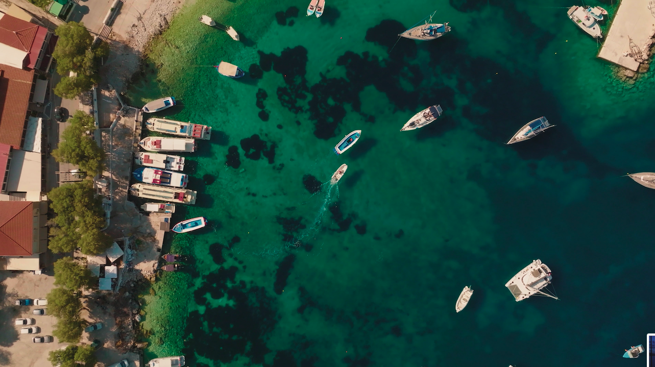 Fishing communities protect sea: Bonded by hope - Oceanographic