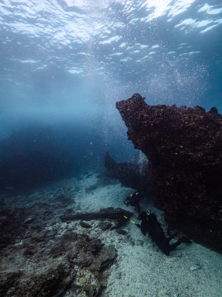 Shipwreck hunters Australia - Oceanographic