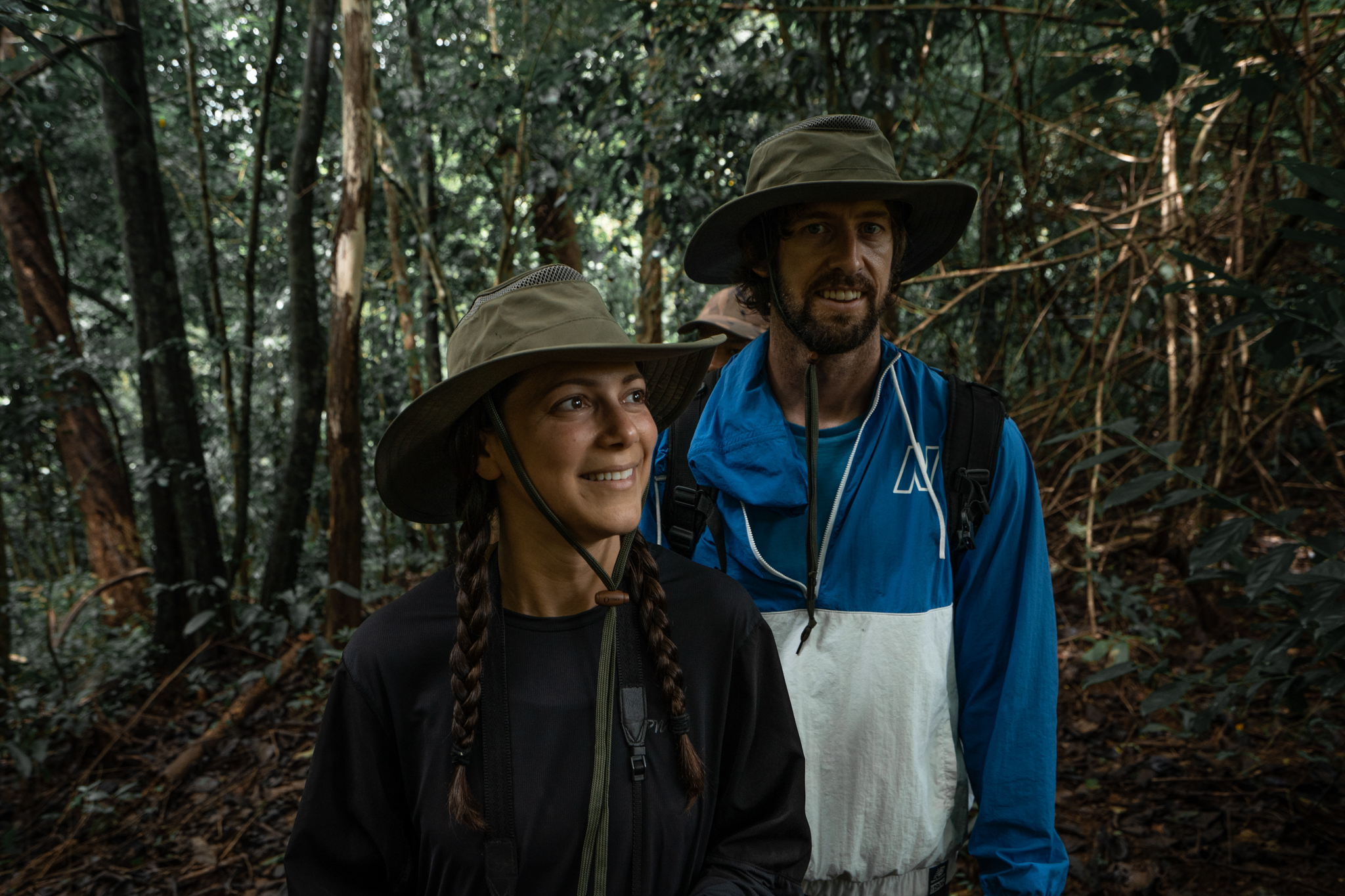 Edges of the earth expedition - Oceanographic