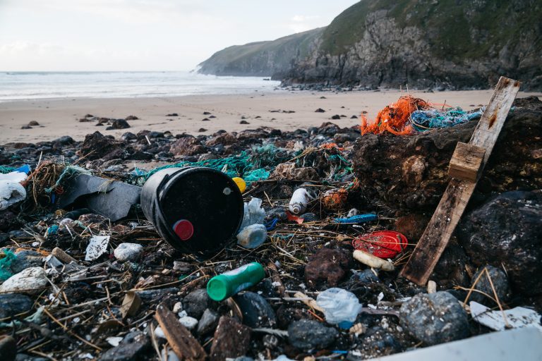 Saltier, hotter & fast losing ice: Dramatic shift for Southern Ocean ...