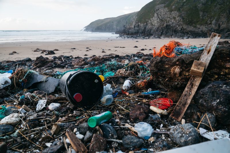 AMOC: Atlantic current collapse 'closer than we think' - Oceanographic