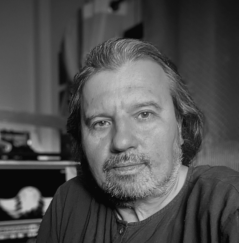 Ocean Photographer of the Year 2023 runner-up, Andrei Savin - Oceanographic