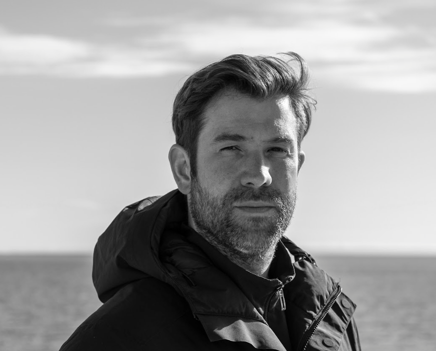 Ocean Fine Art Photographer of the Year 2023, CT - Oceanographic