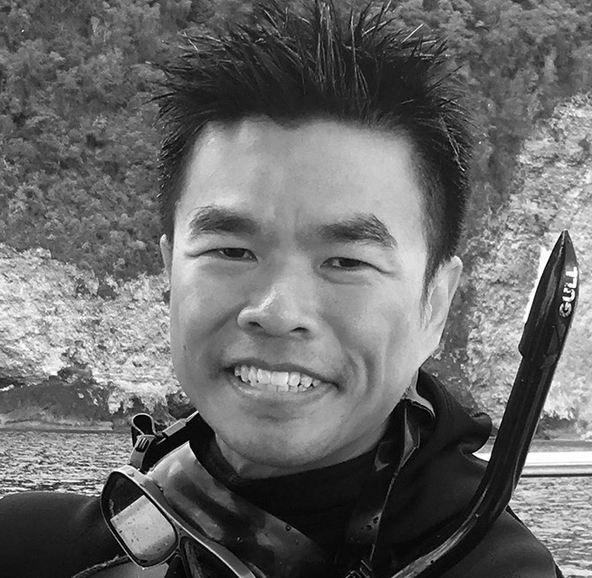 Ocean Conservation Photographer of the Year (Hope) 2023, MW - Oceanographic