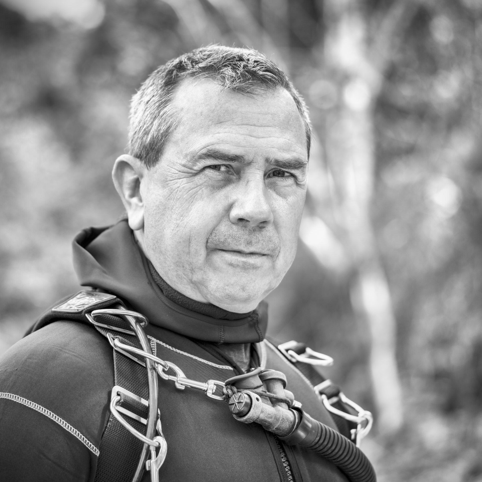 2021 Exploration Photographer of the Year, Martin Broen - Oceanographic