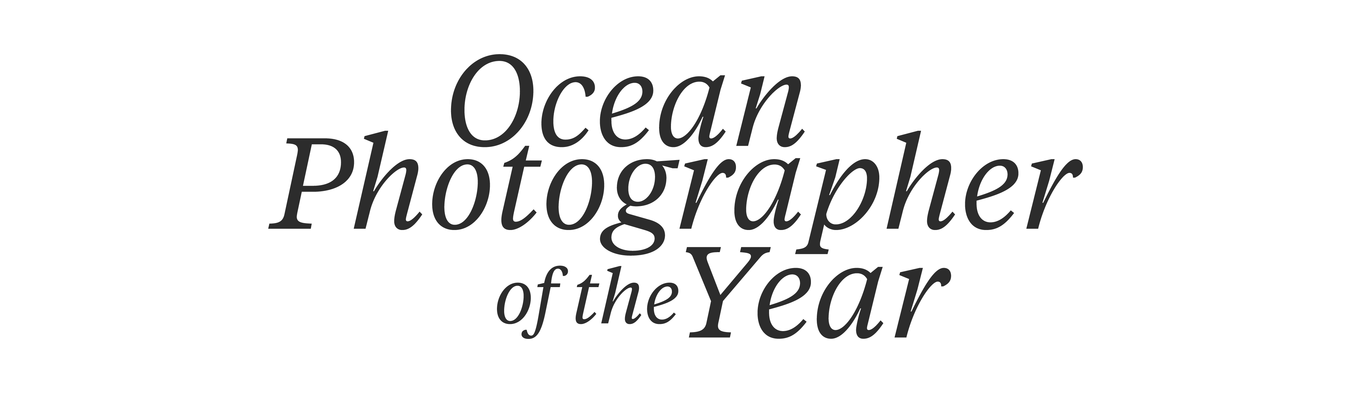 Oceanographic Magazine - Conservation / Exploration / Adventure