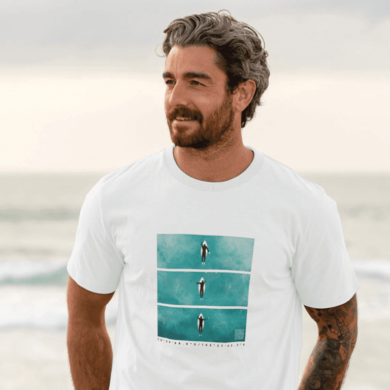 Clothing - Oceanographic