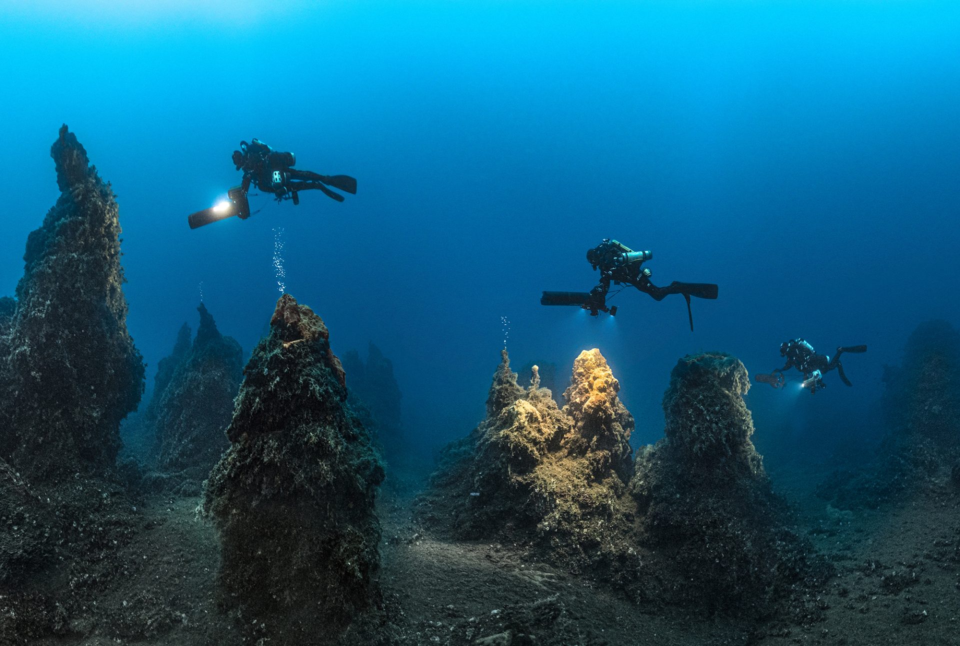Ocean Photographer of the Year