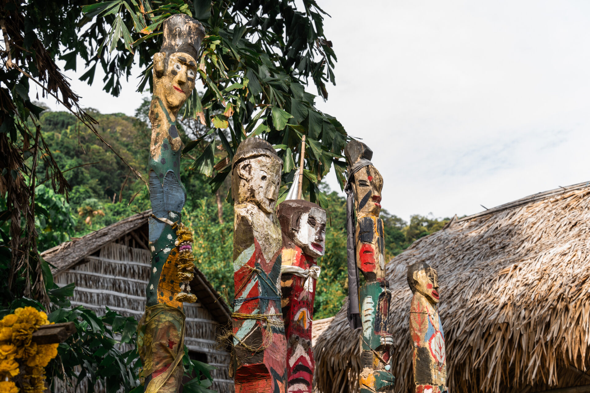 The modern Moken Oceanographic